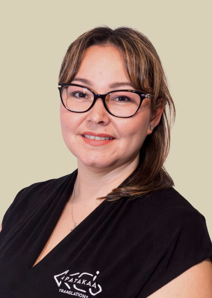 About Us | Apataka Translations – Inuit Language Services